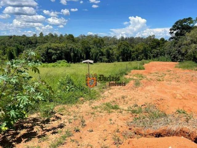 Terreno à venda, 2117 m² por R$ 229.000,00 Jardim Maracanã Atibaia/SP