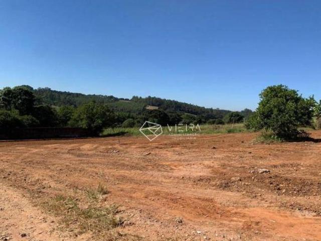 Terreno à venda, 2119 m² por R$ 500 Ivoturucaia Jundiaí/SP