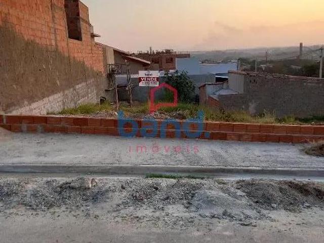 Terreno à venda, 211 m² por R$ 130.000,00 Bairro da Estação Porto Feliz/SP