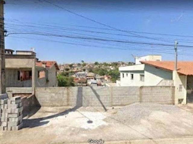 Terreno à venda, 211 m² por R$ 150.000,00 Jardim Imperial Atibaia/SP