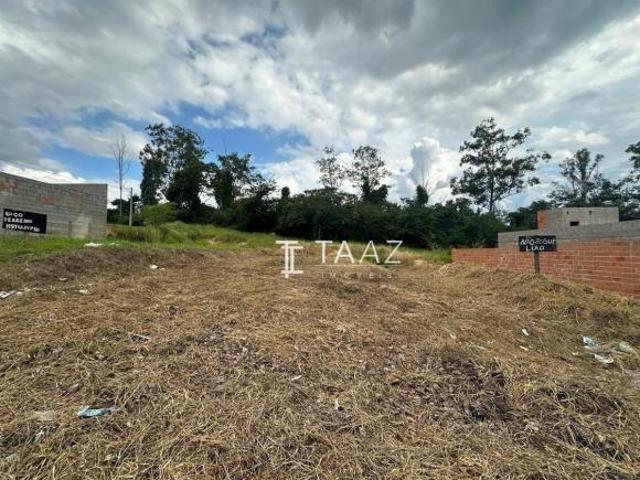 Terreno à venda, 211 m² por R$ 255.000,00 Jardim dos Sabiás Indaiatuba/SP