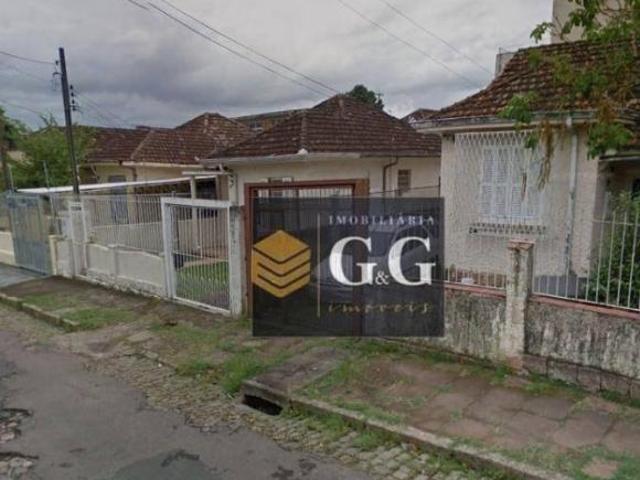 Terreno à venda, 211 m² por R$ 420.000,00 Vila João Pessoa Porto Alegre/RS