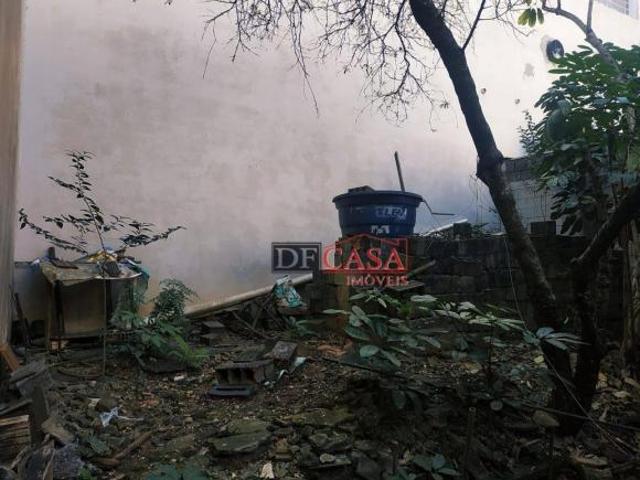Terreno à venda, 211 m² por R$ 650.000,00 Vila Matilde São Paulo/SP