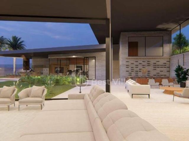Terreno à venda, 2126 m² por R$ 6.900.000,00 Alphaville Barueri/SP