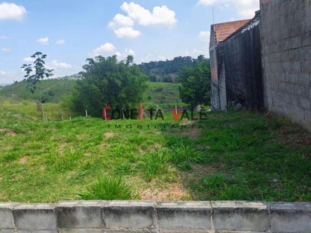 Terreno à venda, 212 m² por R$ 175.000,00 Residencial São Francisco São José dos Campos/SP