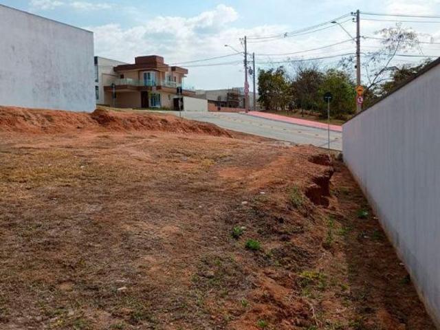 Terreno à venda, 212 m² por R$ 260.000,00 Jardim Villagio Milano Sorocaba/SP