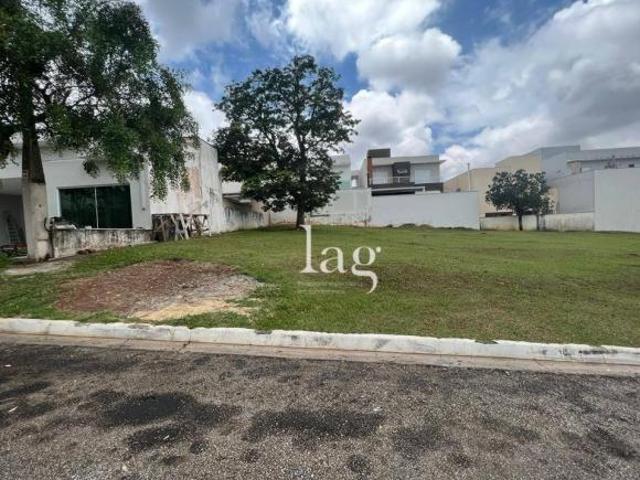 Terreno à venda, 212 m² por R$ 270.000,00 Condominio Golden Park Sigma Sorocaba/SP