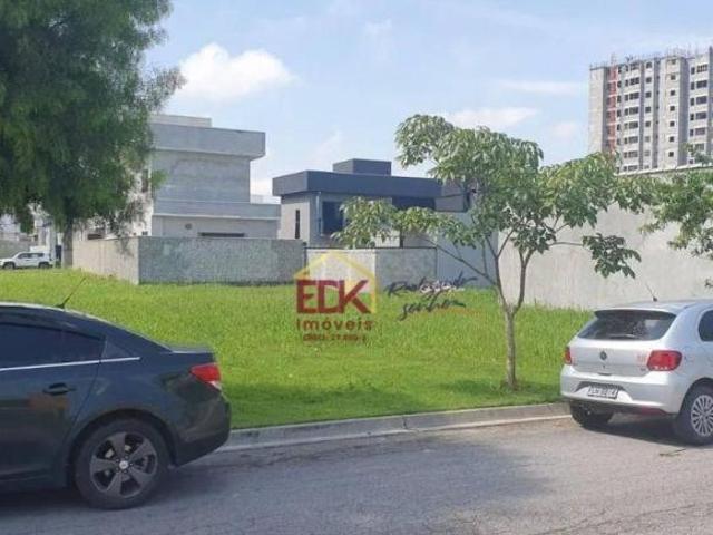 Terreno à venda, 212 m² por R$ 291.000,00 Jardim Jacinto Jacareí/SP