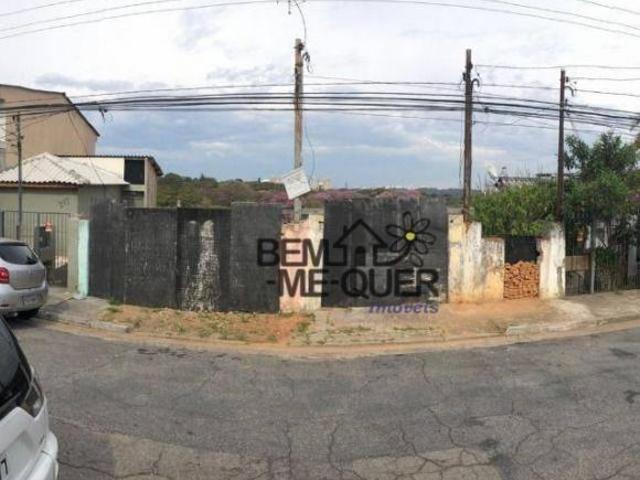 Terreno à venda, 212 m² por R$ 955.000,00 Vila Leopoldina São Paulo/SP
