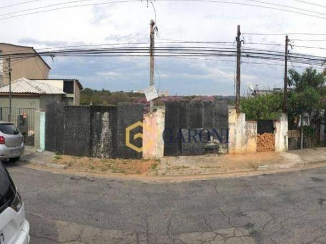 Terreno à venda, 212 m² Vila Leopoldina São Paulo/SP