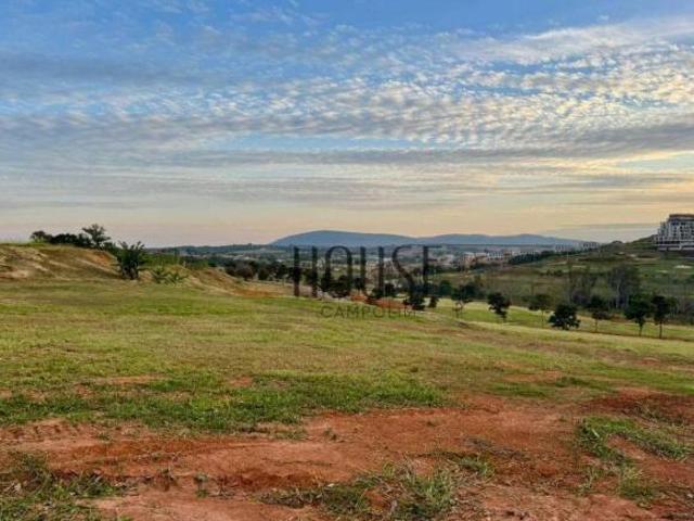 Terreno à venda, 2130 m² Condomínio Boa Vista Village Porto Feliz/SP