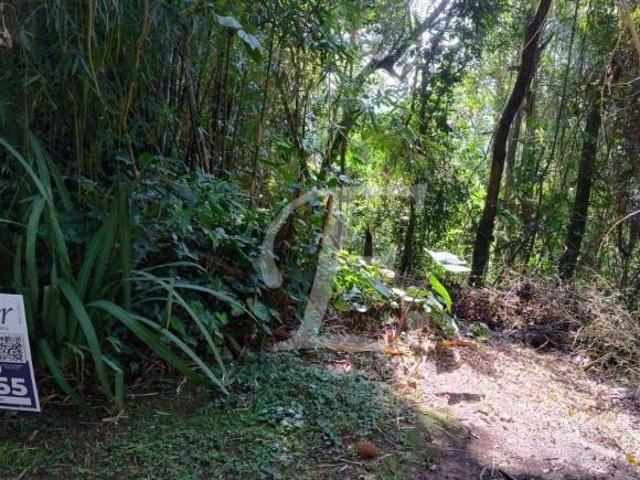 Terreno à venda, 2130 m² por R$ 360.000,00 Serra da Cantareira Mairiporã/SP