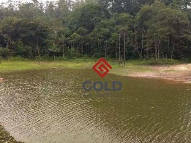 Terreno à venda, 2130 m² por R$ 300.000,00 Jardim Tupã São Bernardo do Campo/SP