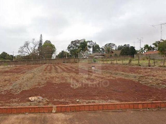 Terreno à venda, 2132 m² por R$ 1.600.000,00 Jardim Alvorada Jaú/SP