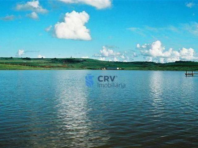 Terreno à venda, 2137 m² por R$ 800.000,00 Rural Sertanópolis/PR