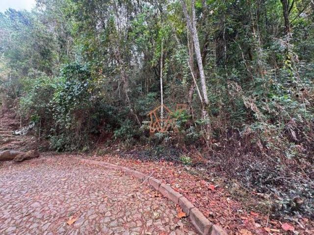 Terreno à venda, 2134 m² por R$ 850.000,00 Ville de Montagne Nova Lima/MG