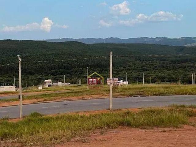 Terreno à venda, 213 m² por R$ 200.000,00 Residencial Amor Caçapava/SP