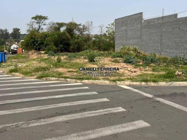 Terreno à venda, 213 m² por R$ 202.000 Parque Imperial Salto/SP