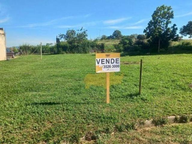 Terreno à venda, 213 m² por R$ 250.000,00 Jardim Santa Clara II Rio Claro/SP