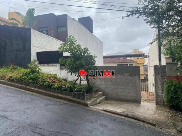 Terreno à venda em Sumaré com 213 m² São Paulo/SP