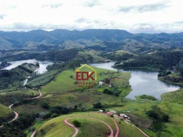 Terreno à venda, 21.575,30 m² por R$ 260.000 Clementes Redenção da Serra/SP