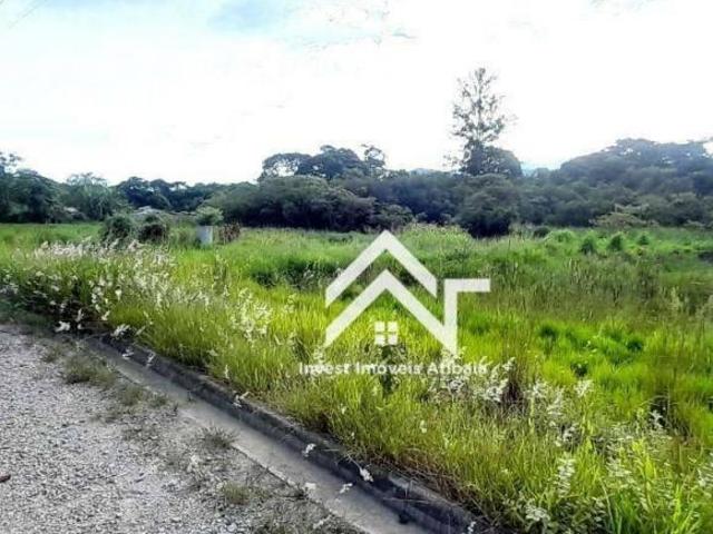 Terreno à venda, 2240 m² por R$ 450.000,00 Jardim Estância Brasil Atibaia/SP