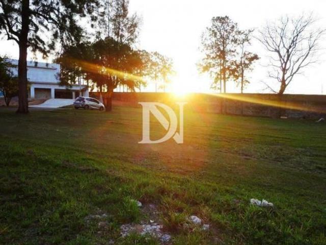 Terreno à venda, 2241 m² por R$ 320.000,00 Condomínio Monte Belo Salto/SP