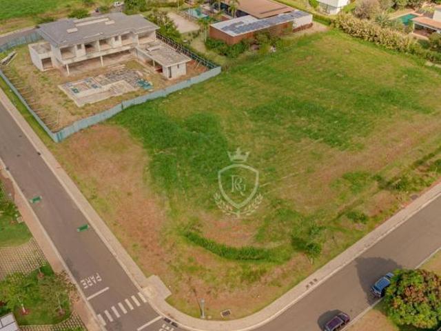 Terreno à venda, 2244 m² por R$ 4.900.000,00 Condomínio Fazenda da Grama Itupeva/SP