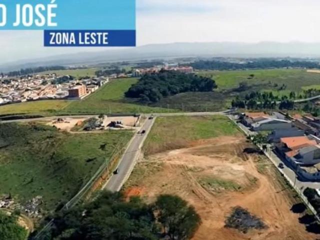 Terreno à venda 2248M², Jardim São José, São José dos Campos SP