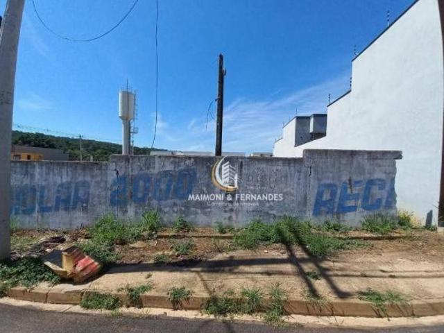 Terreno à venda, 224 m² por R$ 230.000,00 Vila Paulista Rio Claro/SP