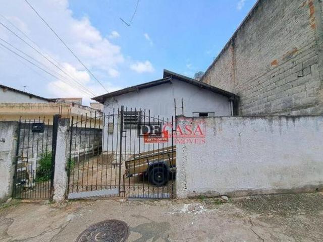 Terreno à venda, 224 m² por R$ 310.000,00 José Bonifácio São Paulo/SP