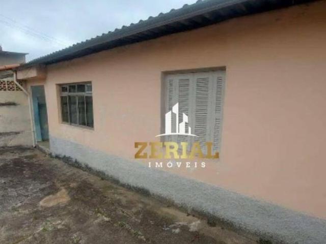 Terreno à venda, 224 m² por R$ 535.000,00 Nova Gerti São Caetano do Sul/SP