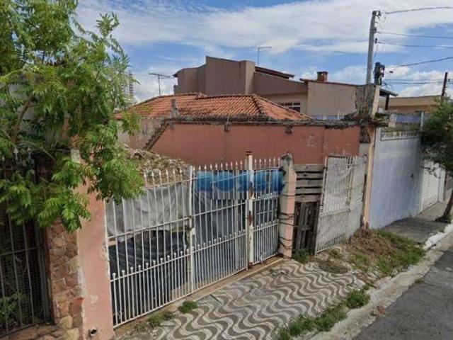 Terreno à venda, 224 m² por R$ 585.000,00 Vila Prudente Zona Leste São Paulo/SP