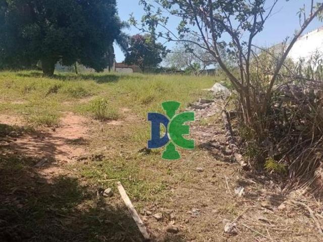 Terreno à venda, 224 m² por R$ 75.000,00 Chácaras Reunidas Igarapés Jacareí/SP