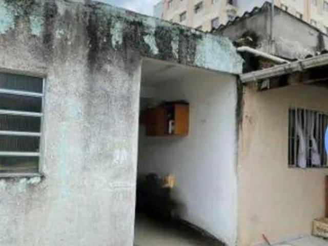 Terreno à venda, 224 m² por R$ 800.000 Vila Bastos Santo André/SP