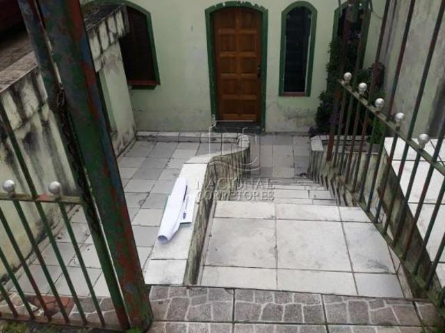 Terreno à venda, 224 m² Vila Francisco Matarazzo Santo André/SP