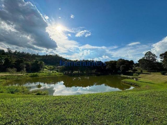 Terreno à venda, 22500 m² por R$ 3.250.000,00 Sousas Campinas/SP