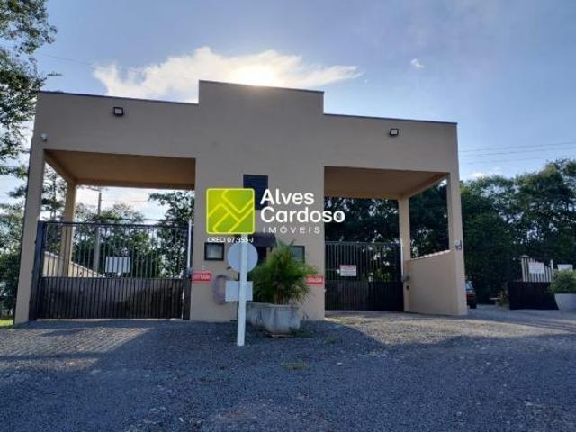 Terreno à venda, 2250 m² por R$ 192.000,00 Zona Rural Porangaba/SP