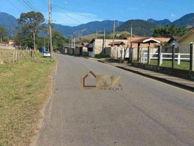 Terreno à venda, 2250 m² por R$ 585.000 Serrano São Bento do Sapucaí/SP