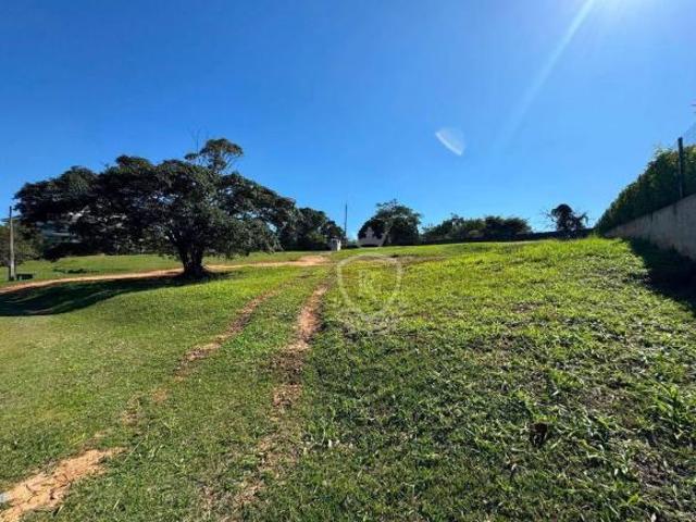 Terreno à venda, 2250 m² por R$ 5.000.000,00 Condomínio Terras de São José I Itu/SP