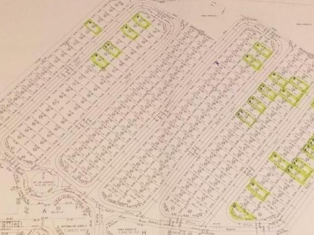Terreno a venda, 225 m2 por R$ 158.000,00 Aeroporto Aracatuba/SP