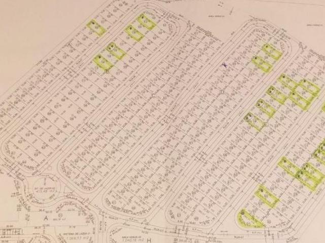 Terreno a venda, 225 m2 por R$ 158.000,00 Aeroporto Aracatuba/SP