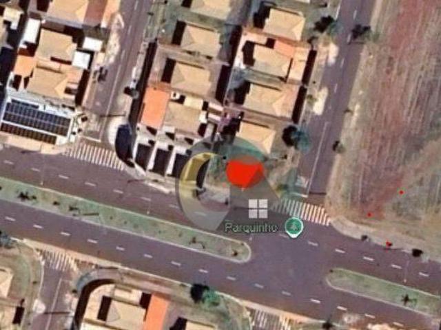 Terreno à venda, 225 m² por R$ 100.000 Vida Nova 4 Barretos/SP