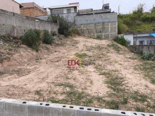 Terreno à venda, 225 m² por R$ 125.000,00 Jardim Leblon Jacareí/SP