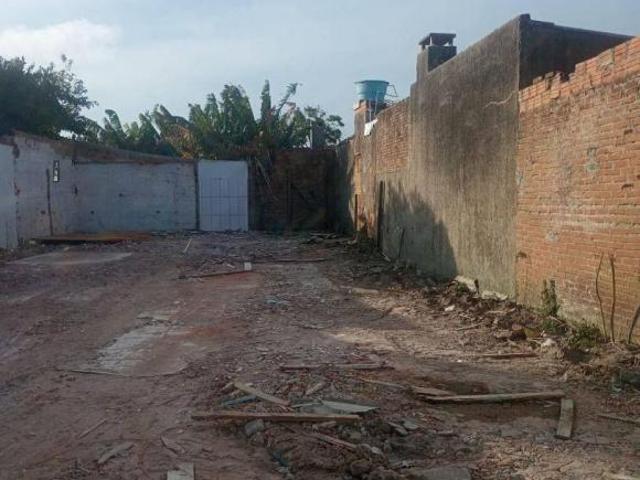 Terreno à venda, 225 m² por R$ 160.000,00 COHAB II Rio Grande/RS