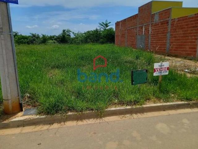 Terreno à venda, 225 m² por R$ 170.000,00 Residencial Cambuí Porto Feliz/SP