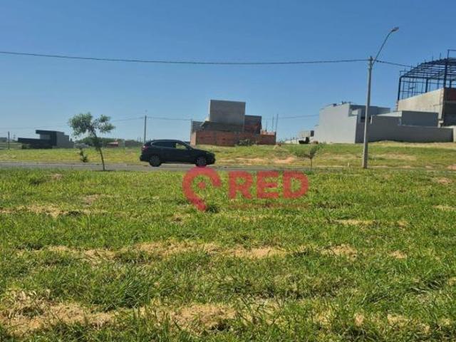 Terreno à venda, 225 m² por R$ 185.000,00 Reserva dos Ipês Boituva/SP