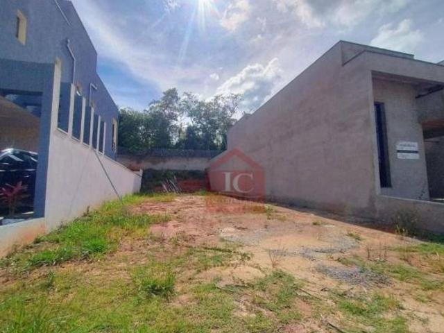 Terreno à venda, 225 m² por R$ 180.000,00 Dos Pereiras Cotia/SP
