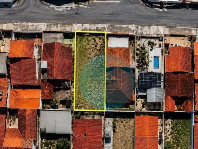 Terreno à venda, 225 m² por R$ 210.000,00 Monte Verde Poços de Caldas/MG