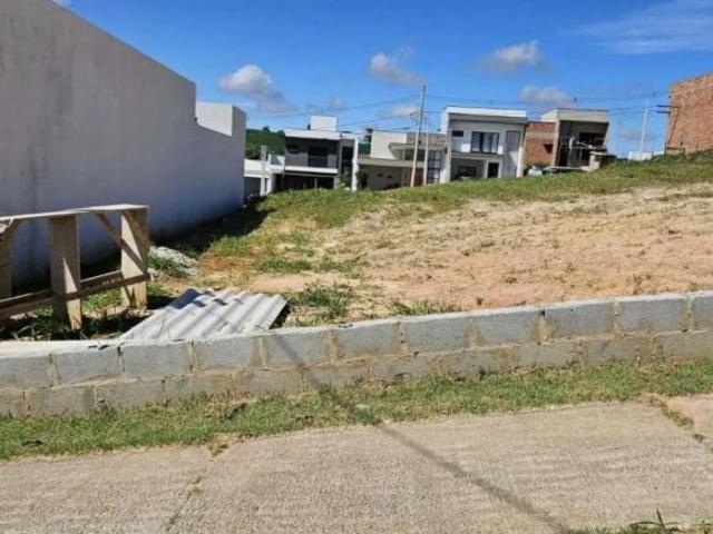 Terreno à venda, 225 m² por R$ 258 Condomínio Helena Maria Sorocaba/SP